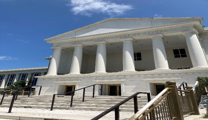 Florida’s Constitutional Lobbying Bans Remain Effective for the Moment ...
