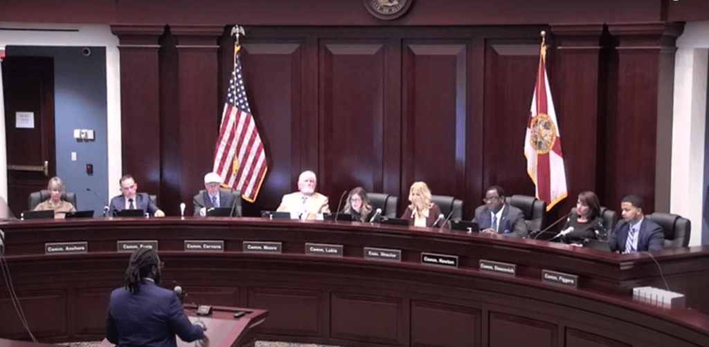 Florida Ethics Update: Commission on Ethics Determinations—October ...