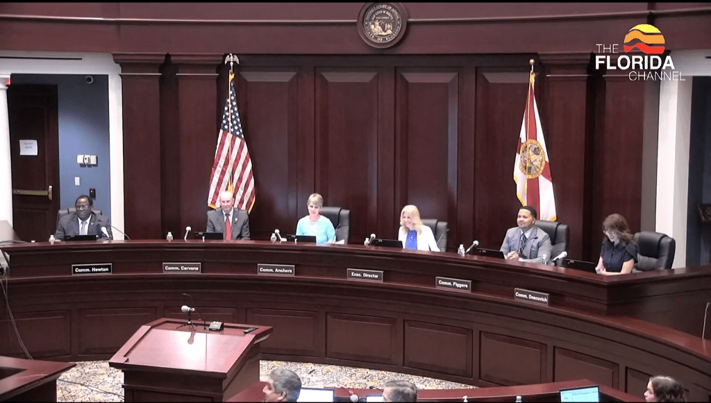 Florida Ethics Update: Commission on Ethics Determinations—June Meeting ...