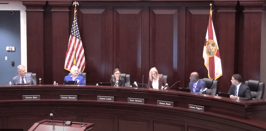 Florida Ethics Update: Commission on Ethics Determinations— December ...